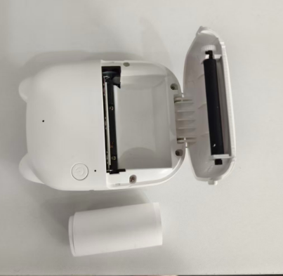 13. How to Install Thermal Paper & Paper Size – Fun Print APP