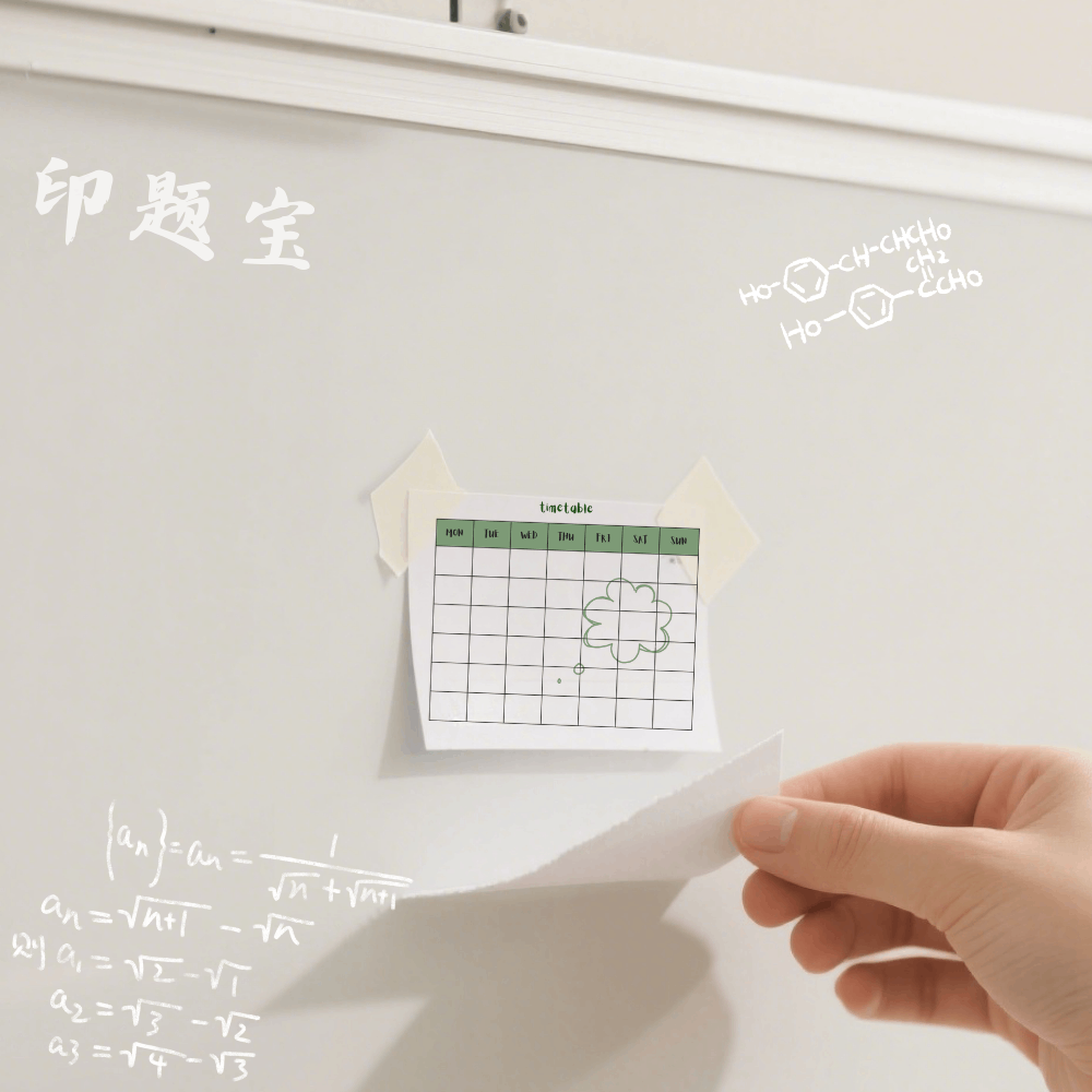 印题宝-无锡印题宝信息科技有限公司
